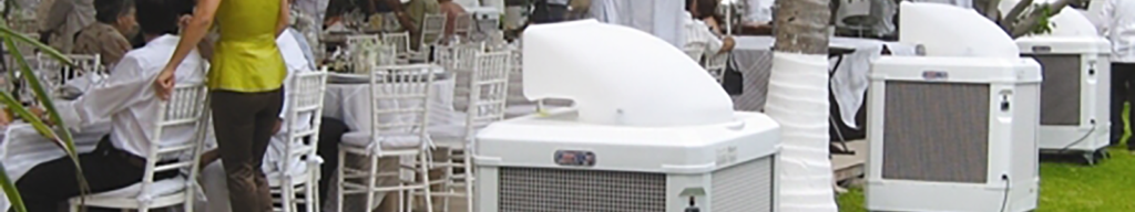 OUTDOOR / SPECIAL EVENTS | United Mobile Heating & Cooling
