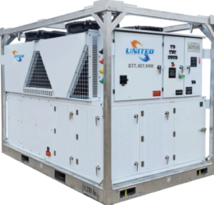 Industrial Air Conditioner | United Mobile Heating & Cooling
