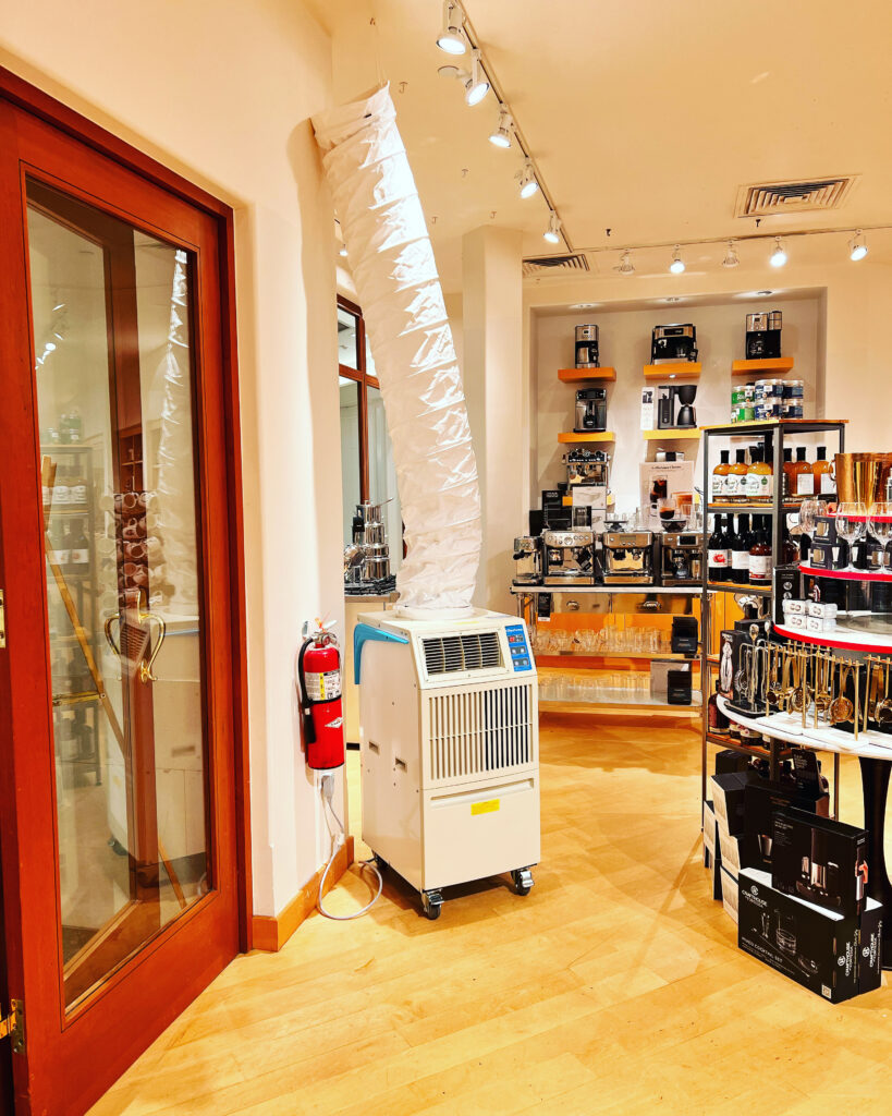 RETAIL | United Mobile Heating & Cooling